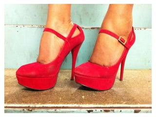 Uniquely Muse | PPTX