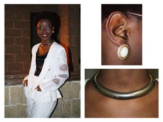 Uniquely Muse | PPTX