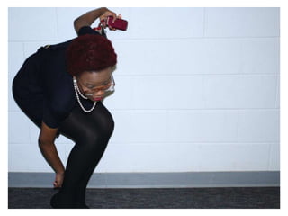 Uniquely Muse | PPTX