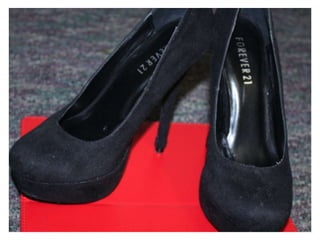 Uniquely Muse | PPTX