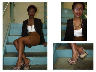 Uniquely Muse | PPTX