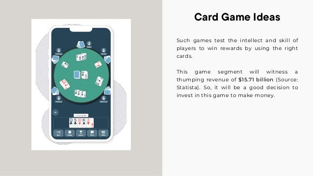 Unique Mobile Game Ideas for Android and iOS Platforms.pptx