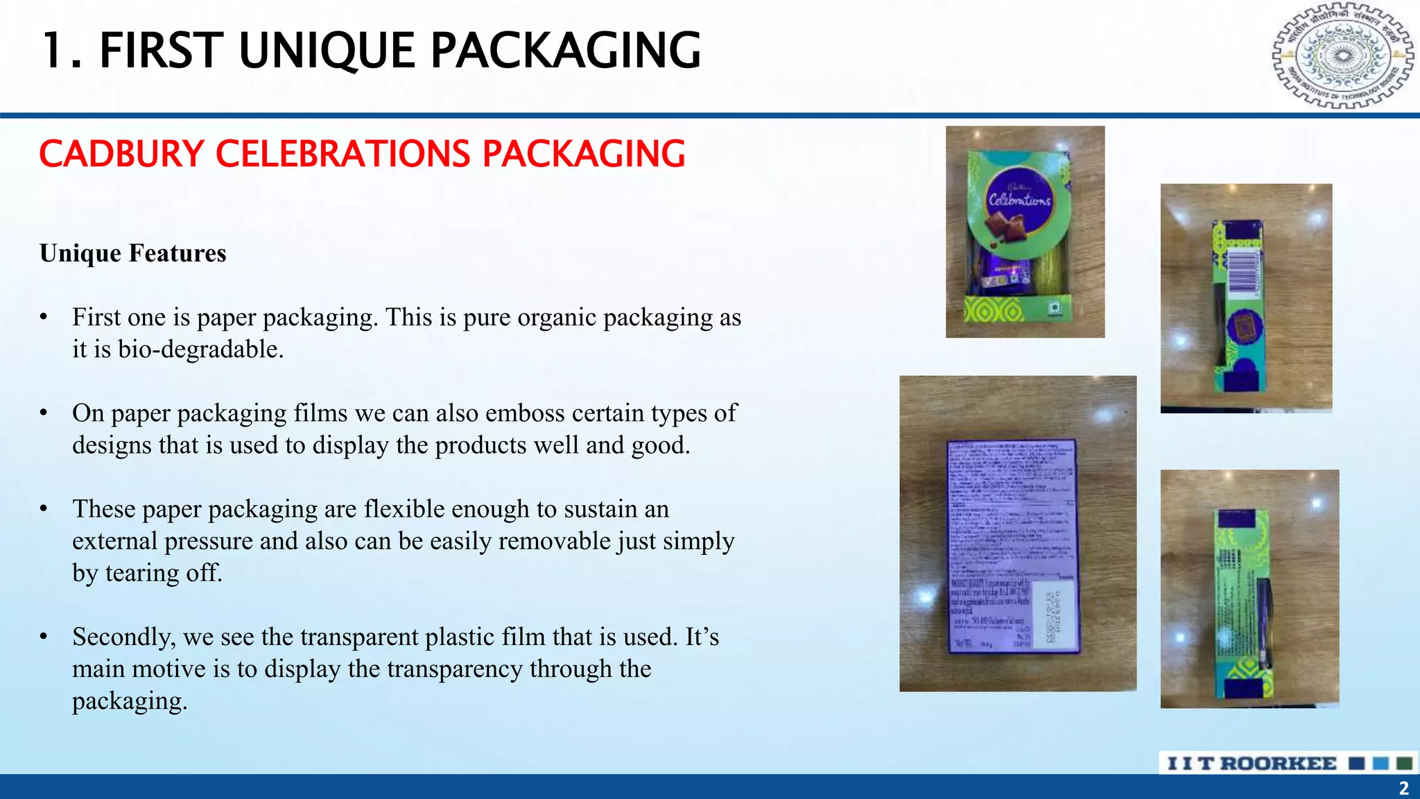 unique packaging materials.pptx
