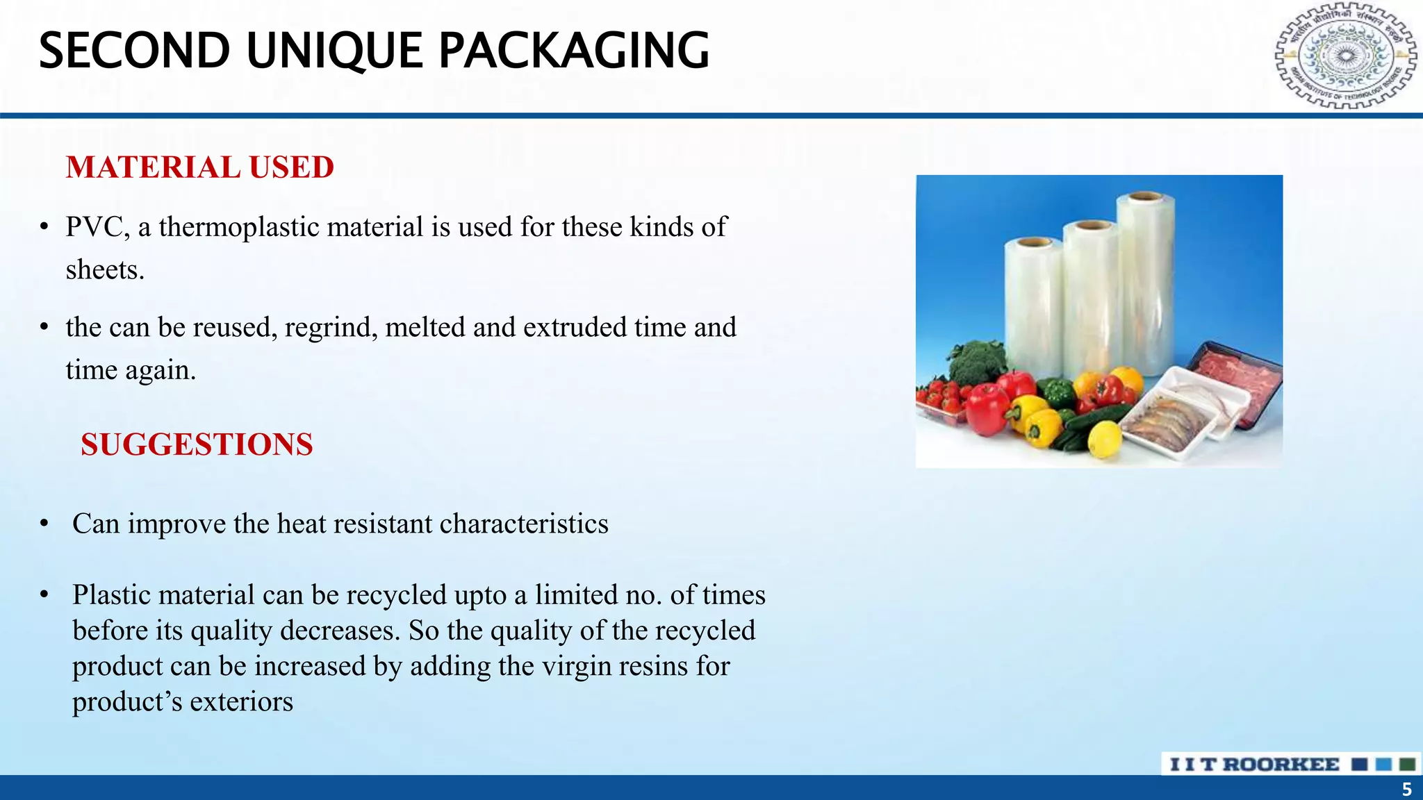 unique packaging materials.pptx