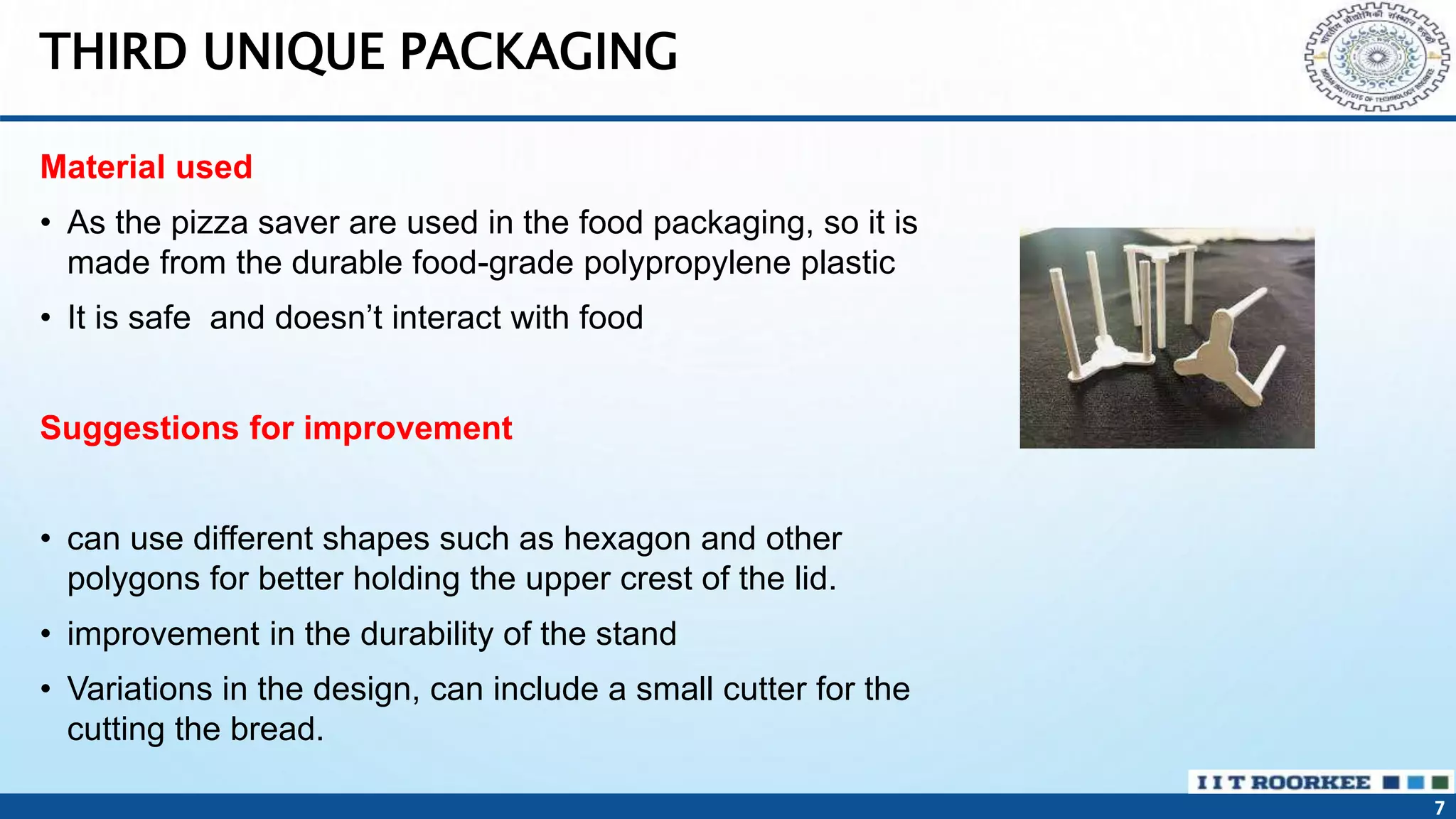 unique packaging materials.pptx