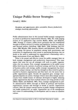 Unique public sector strategy.pdf
