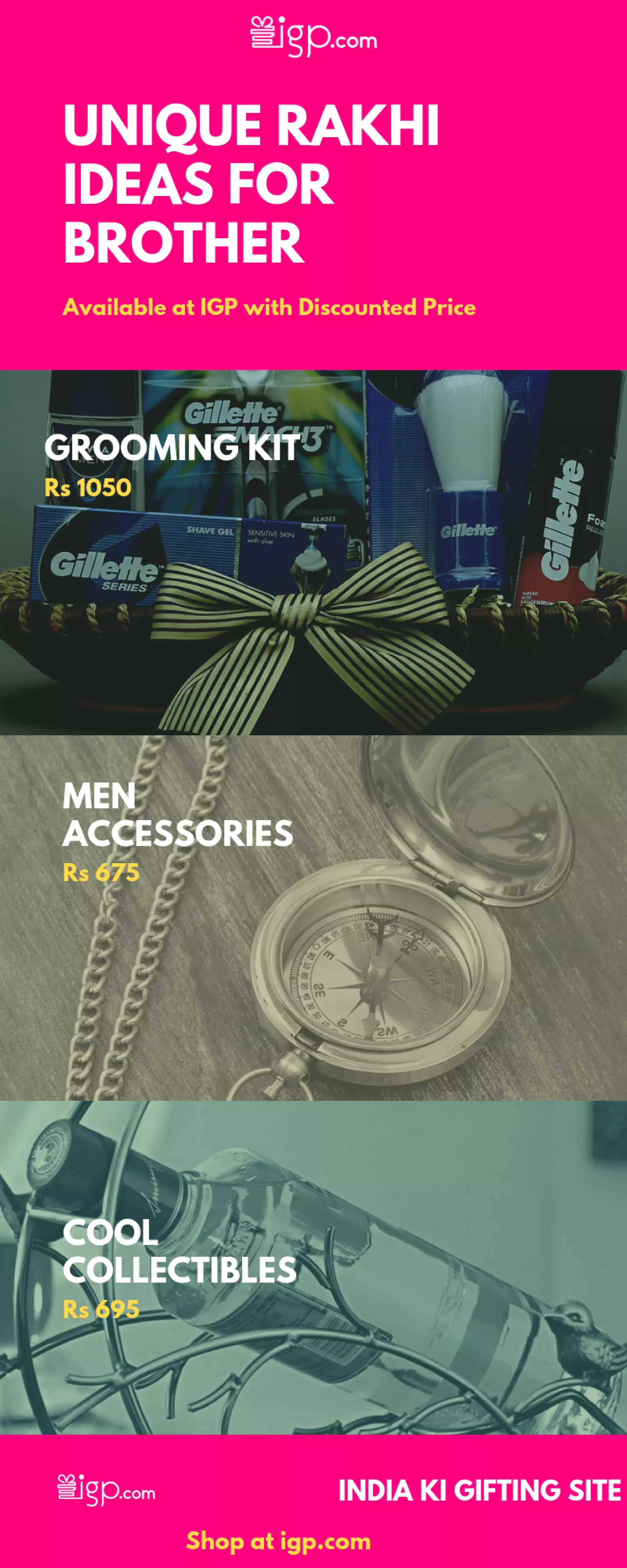 Unique rakhi ideas for brother | PDF