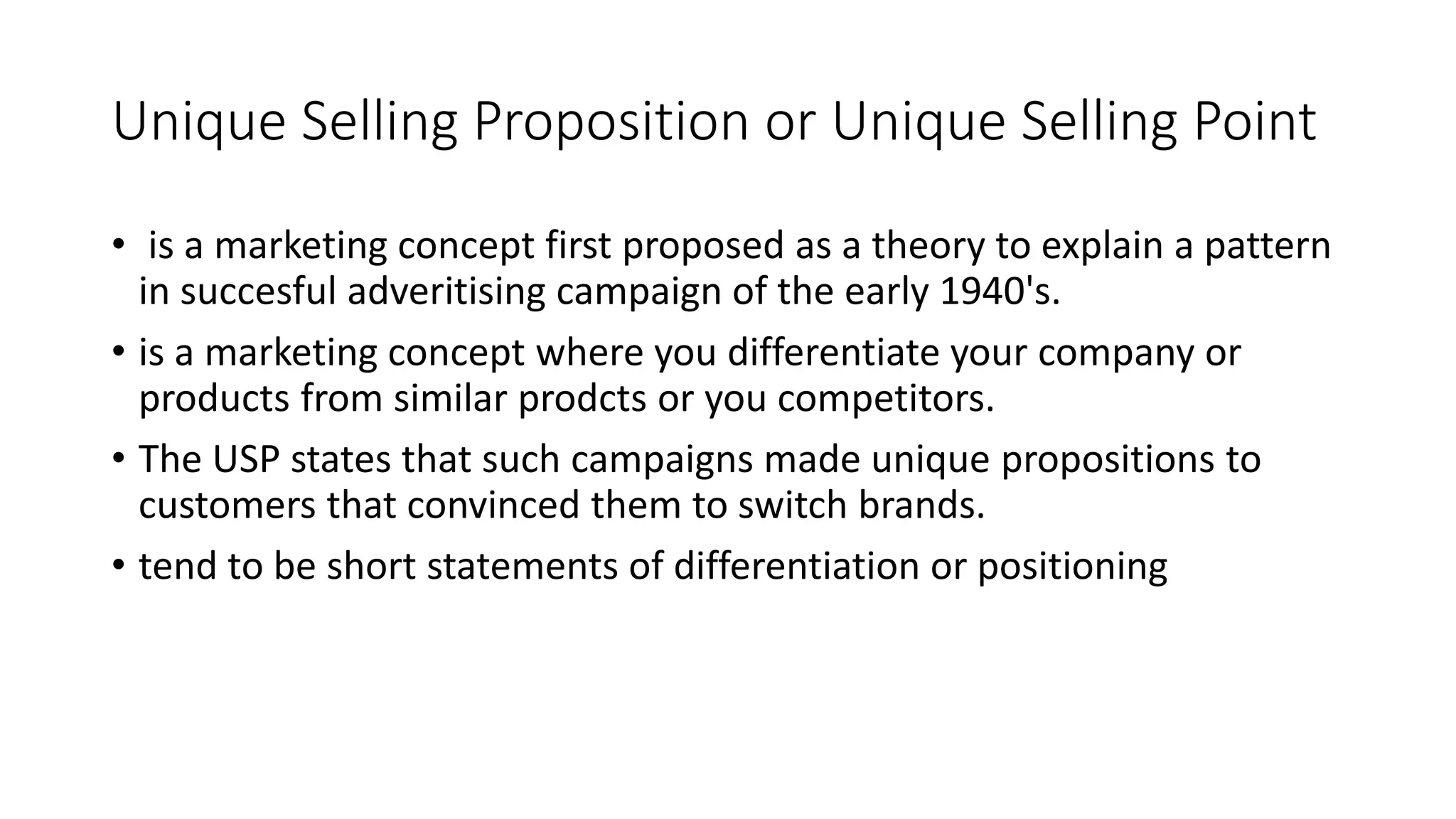 Unique Selling Proposition.pptx