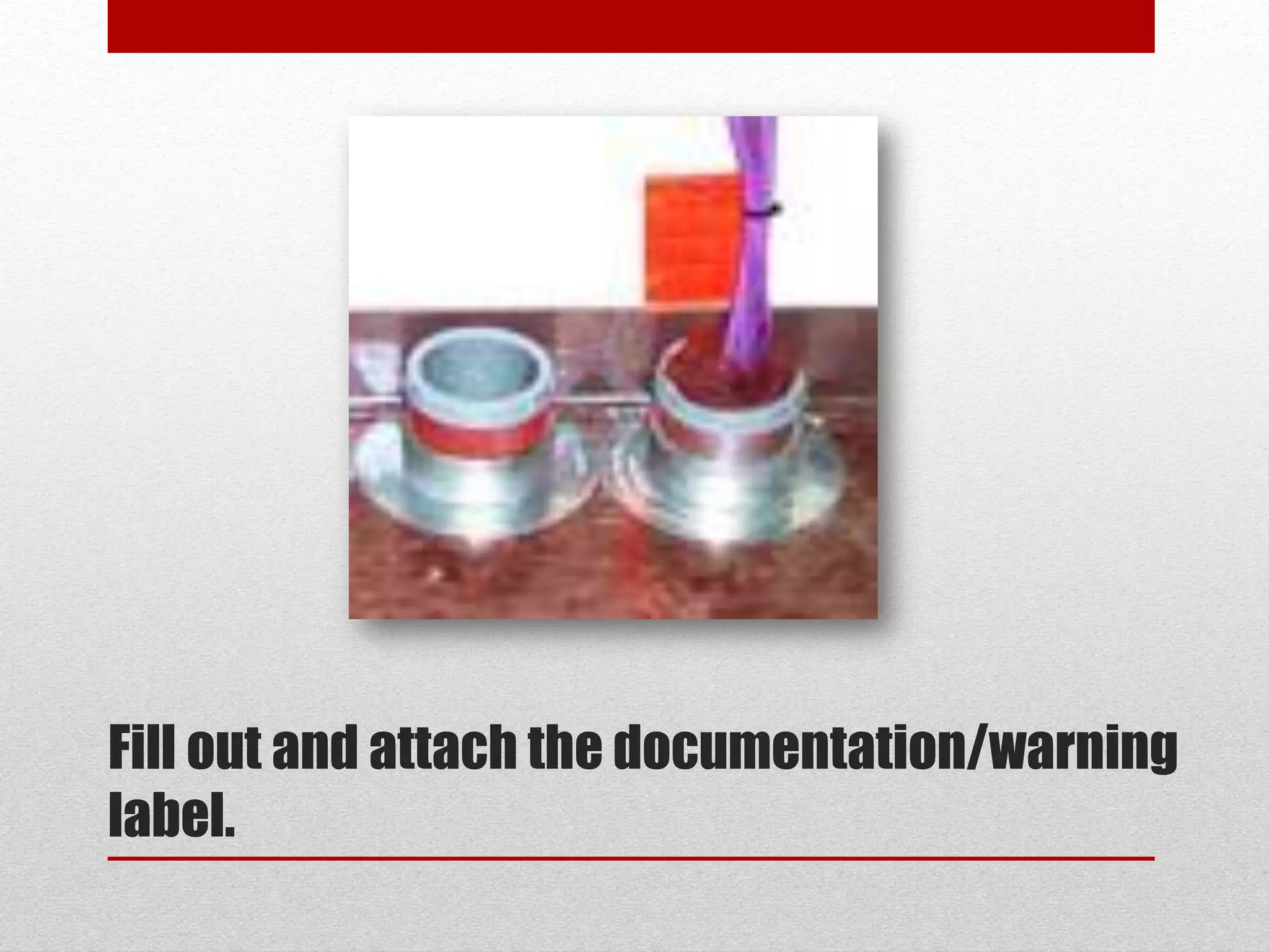 Unique Firestop Products: Threaded Sleeve Fire Stop System | PPT