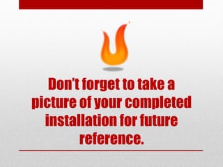 Unique Firestop Products: Threaded Sleeve Fire Stop System | PPT