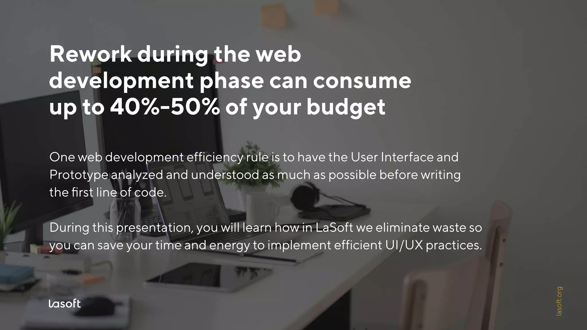 Unique UI/UX Design | PDF