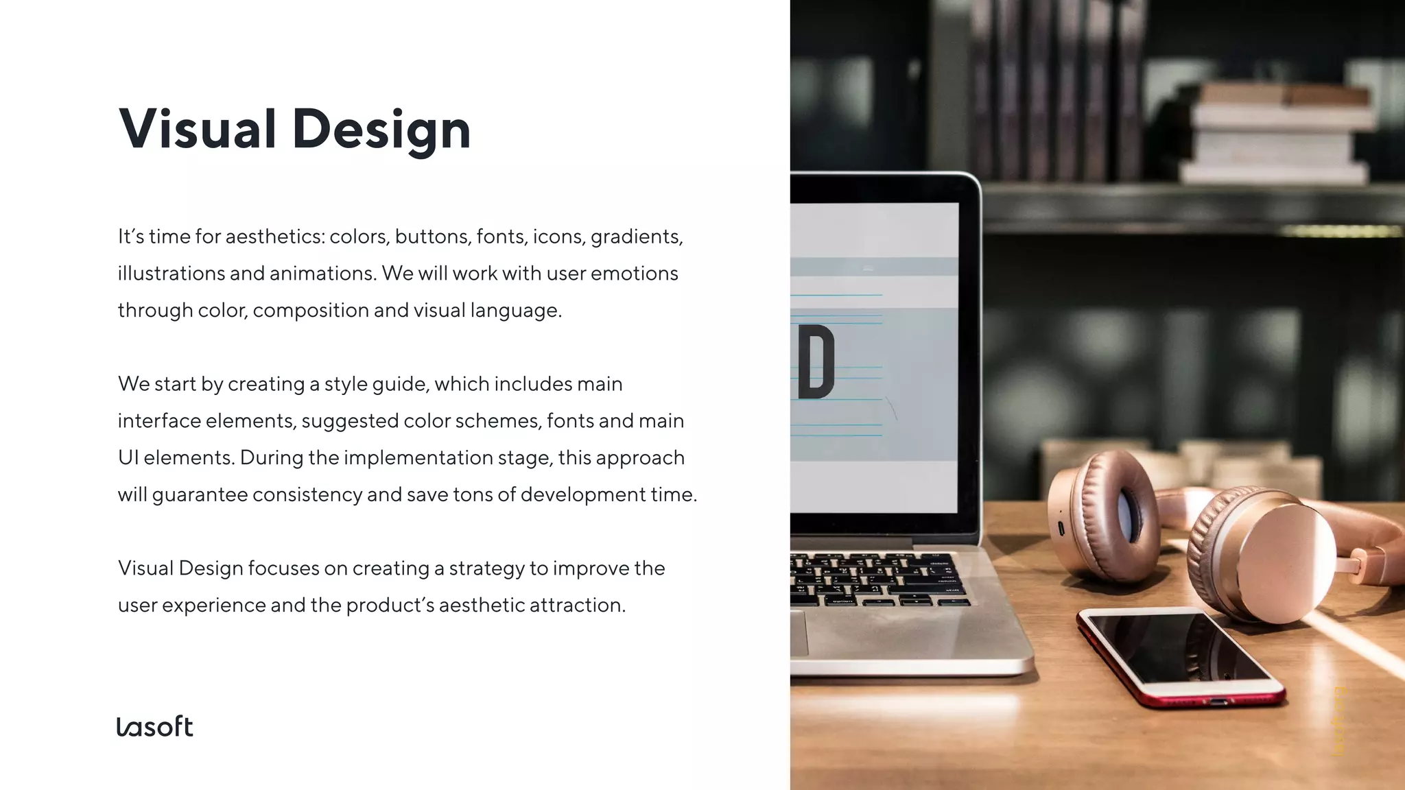 Unique UI/UX Design | PDF