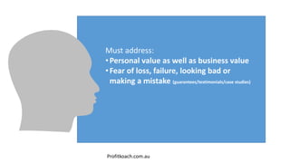 Your Unique value proposition | PPTX