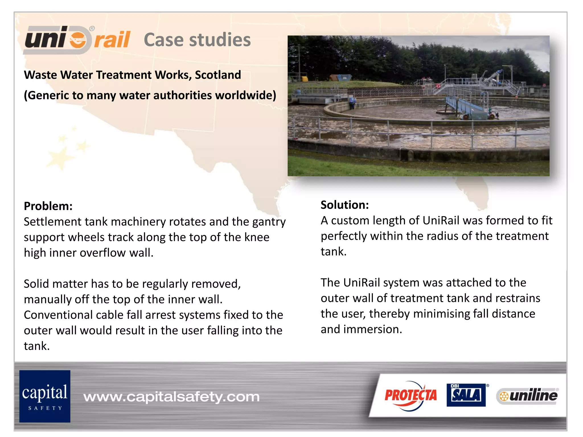 Uni rail system presentation | PDF | Rail Travel | Travel Type