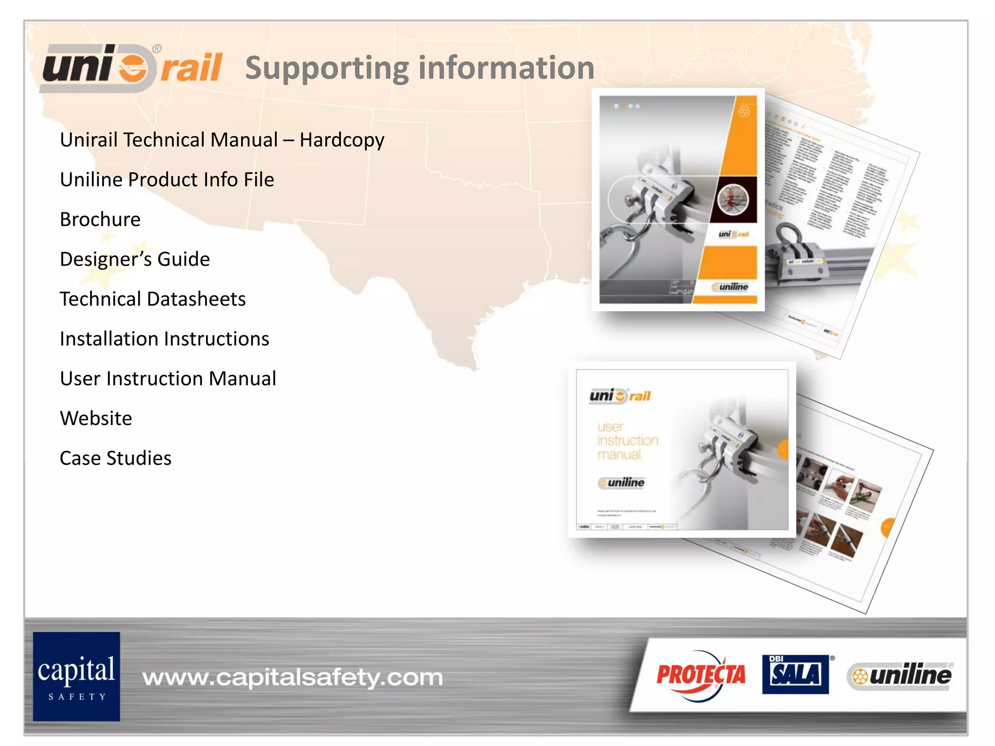 Uni rail system presentation | PDF | Rail Travel | Travel Type