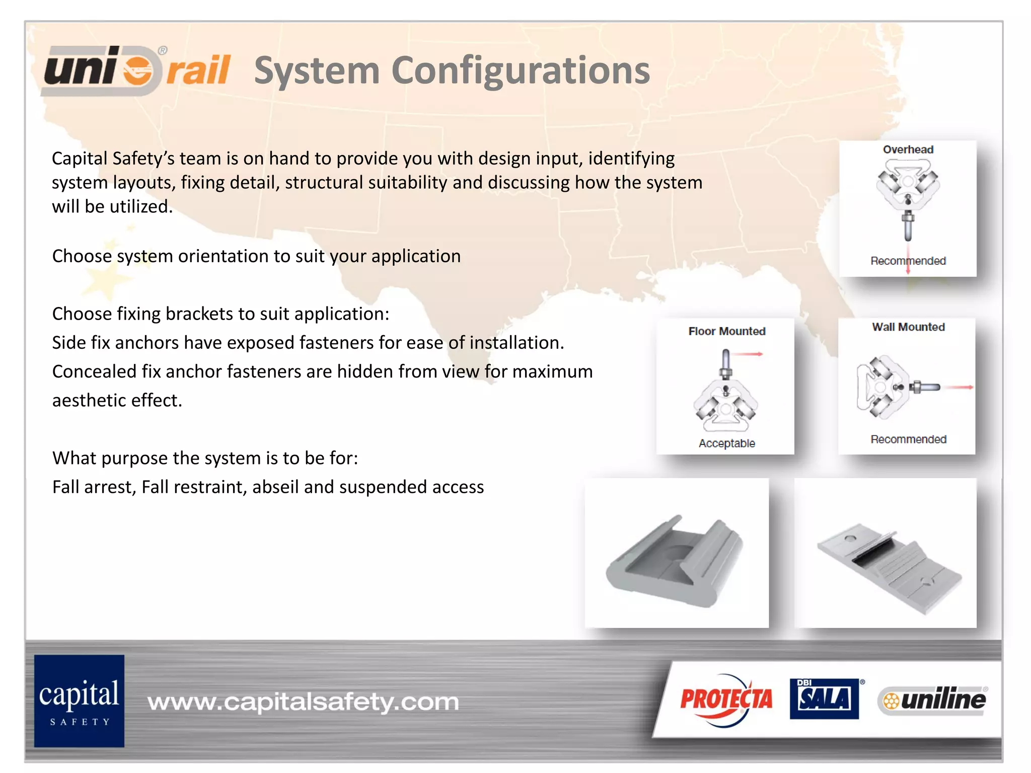 Uni rail system presentation | PDF | Rail Travel | Travel Type