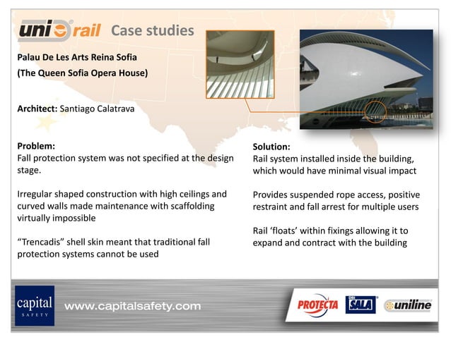 Uni rail system presentation | PDF | Rail Travel | Travel Type