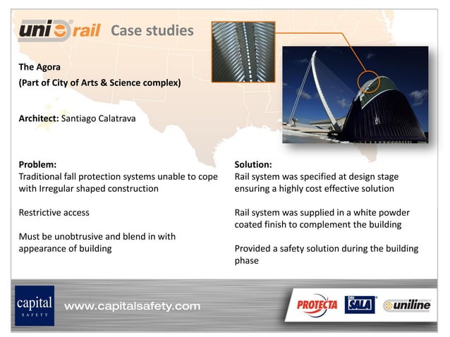 Uni rail system presentation | PDF | Rail Travel | Travel Type