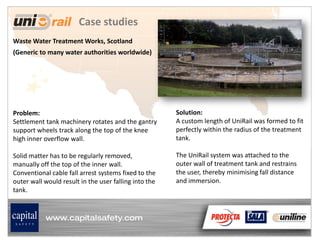 Uni rail system presentation | PDF | Rail Travel | Travel Type