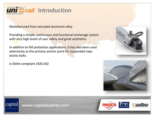 Uni rail system presentation | PDF | Rail Travel | Travel Type