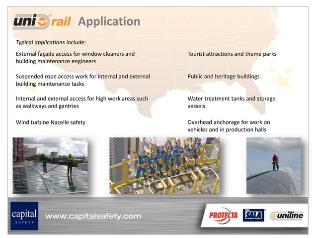 Uni rail system presentation | PDF | Rail Travel | Travel Type