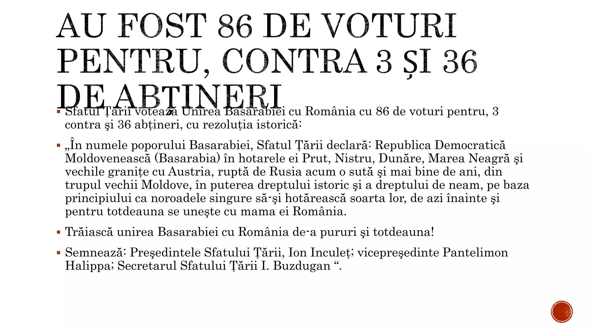 unirea Basarabiei cu România.pptx
