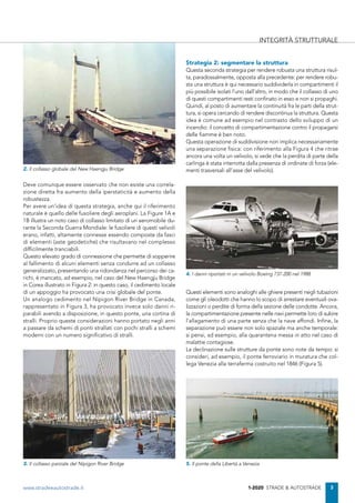 I CONCETTI ELEMENTARI ALLA BASE DELLA ROBUSTEZZA STRUTTURALE DI PONTI E ...