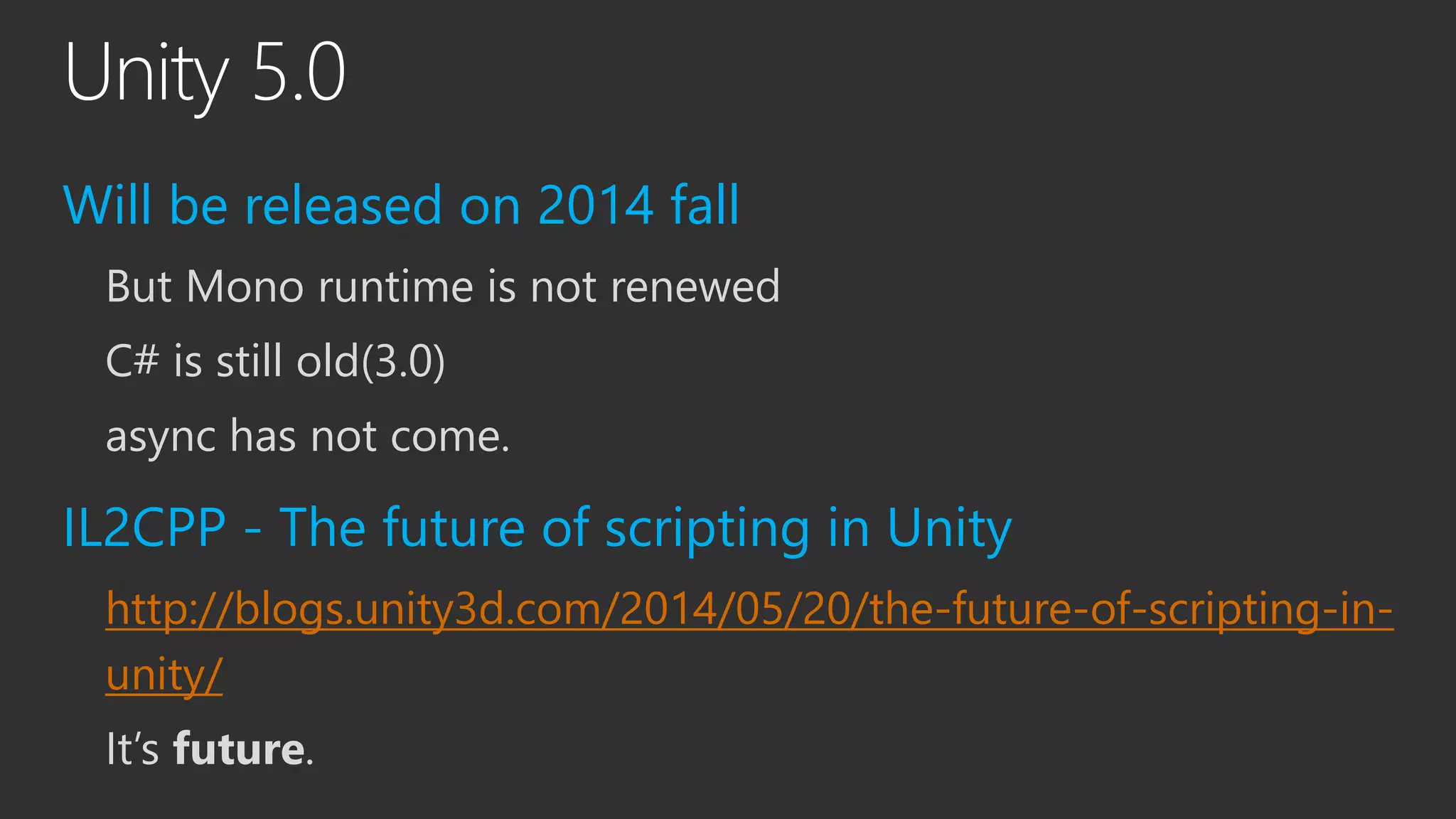 UniRx - Reactive Extensions for Unity(EN) | PDF