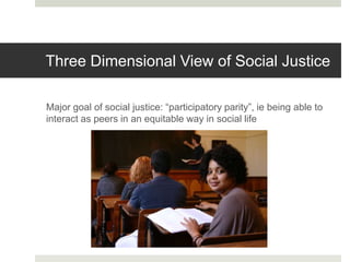 Brenda Leibowitz presentation at UNISA on higher education and social ...