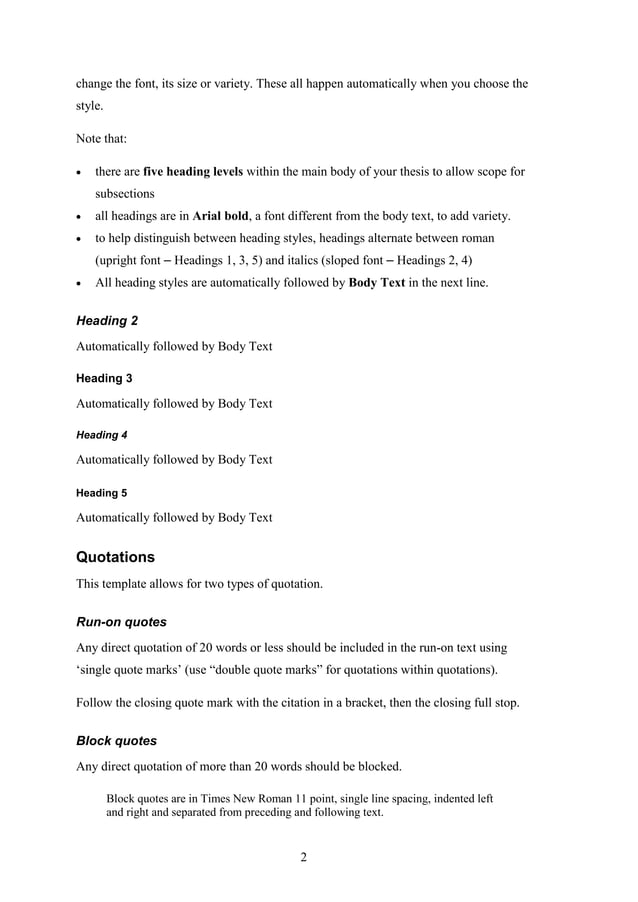 UniSA_thesis_template_main_body_2007.dotx