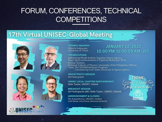 Unisec global mongolia | PPT