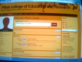 computer self-efficacy | PPT