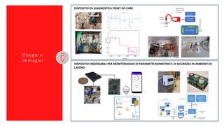 Laboratorio di Elettronica, Elettrotecnica e Misure Elettroniche (LEEME ...