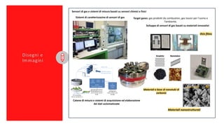 Laboratorio di Elettronica, Elettrotecnica e Misure Elettroniche (LEEME) | PPT