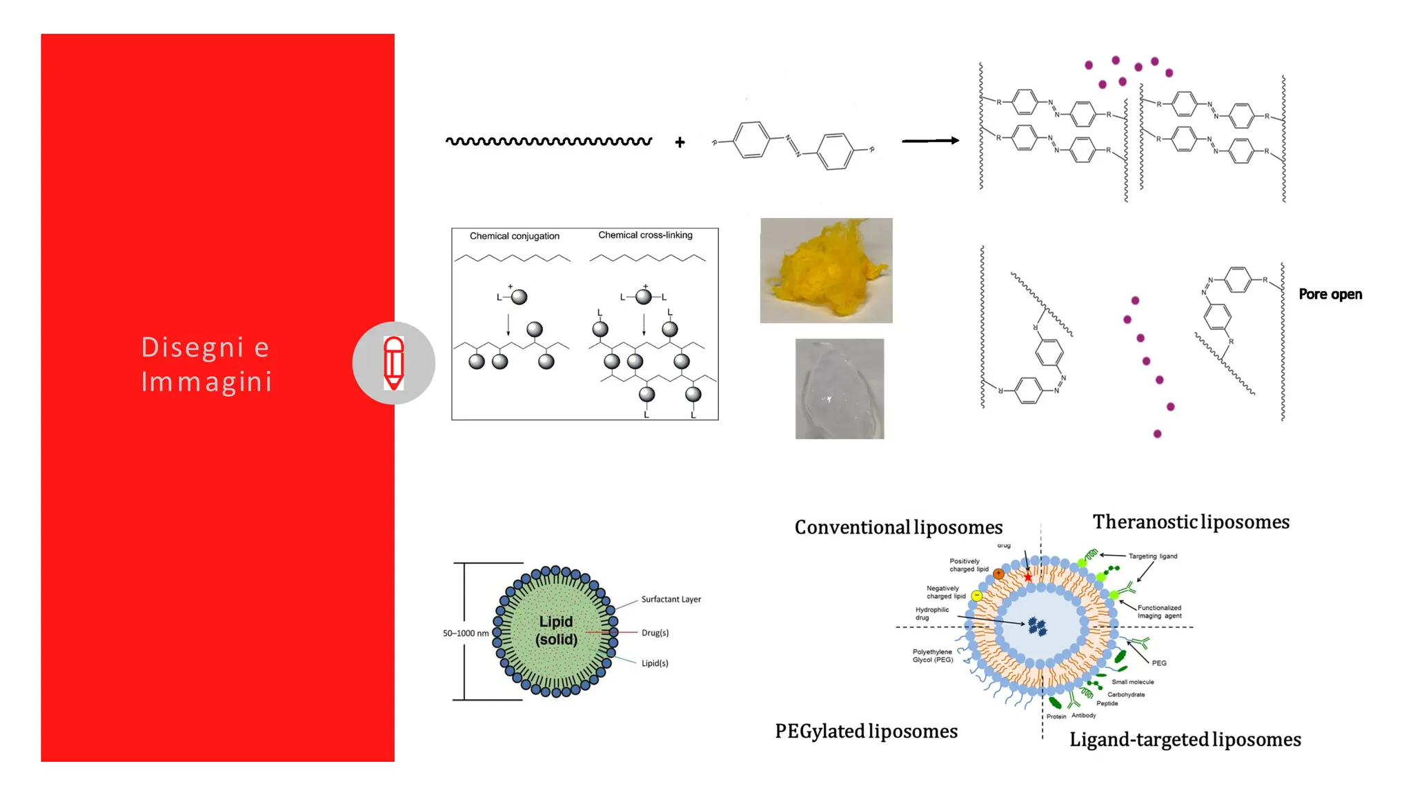 Health Nanotech Lab Laboratory of (nano)materials and (nano ...