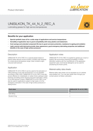 Unisilkon tk-44-n2-rec-a Mr Tùng - 0987 988 407 | www.khodaumo.com