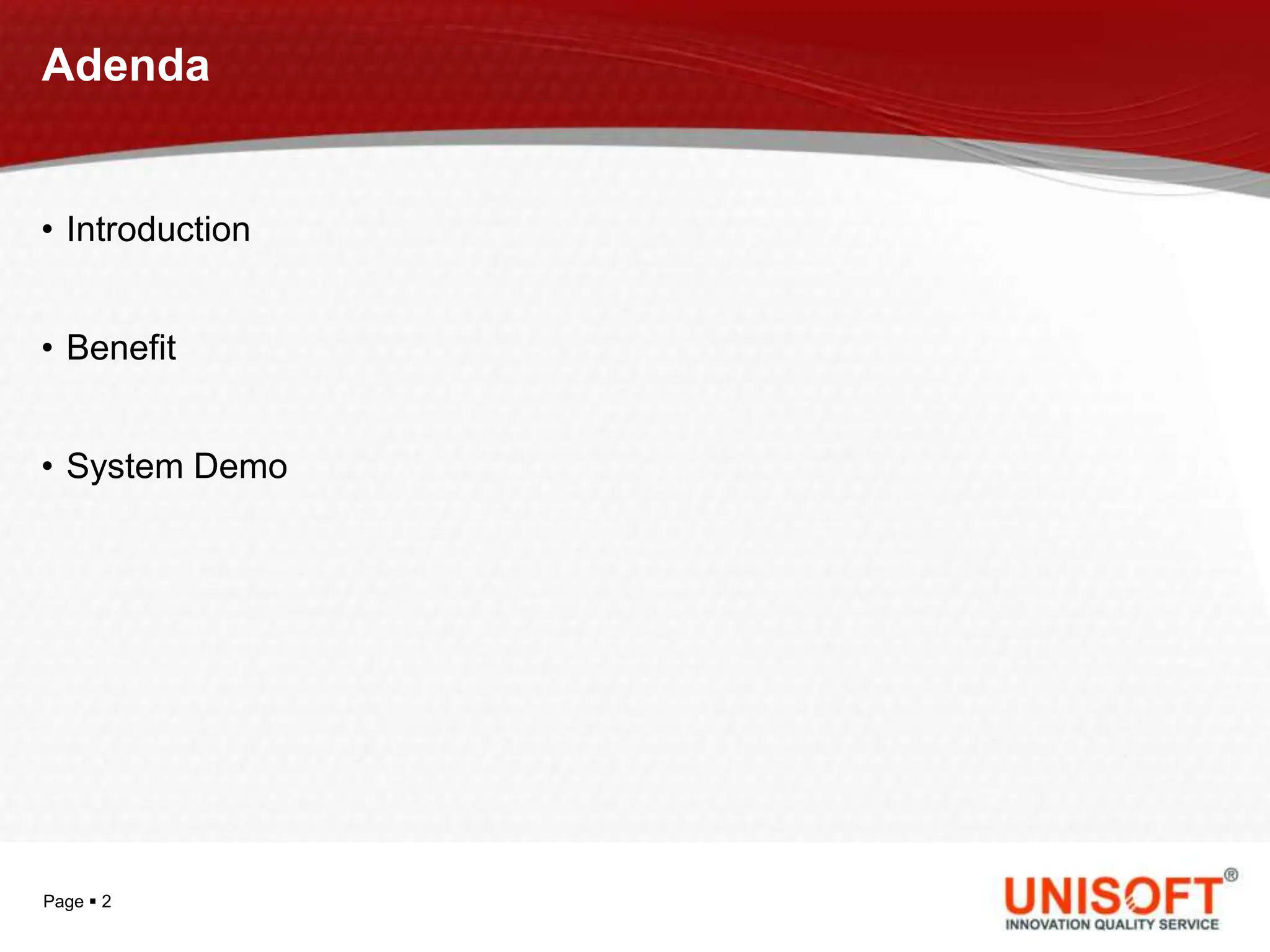 unisoft global services pvt ltd PERIOD END CLOSE PPT | PPT