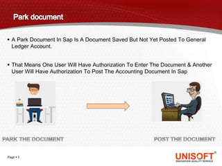 unisoft global services pvt ltd PERIOD END CLOSE PPT | PPTX