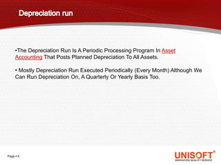 unisoft global services pvt ltd PERIOD END CLOSE PPT | PPTX