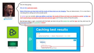 Unison Language - Contact | PPT
