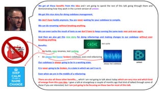 Unison Language - Contact | PPT