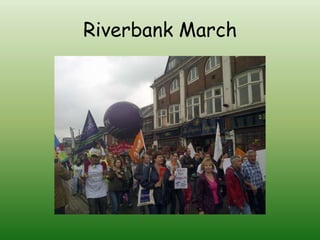 Unison agm | PPTX