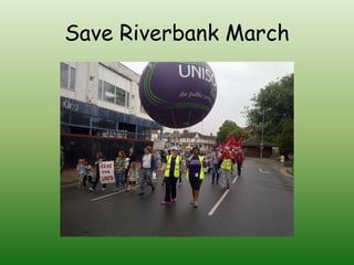Unison agm | PPTX