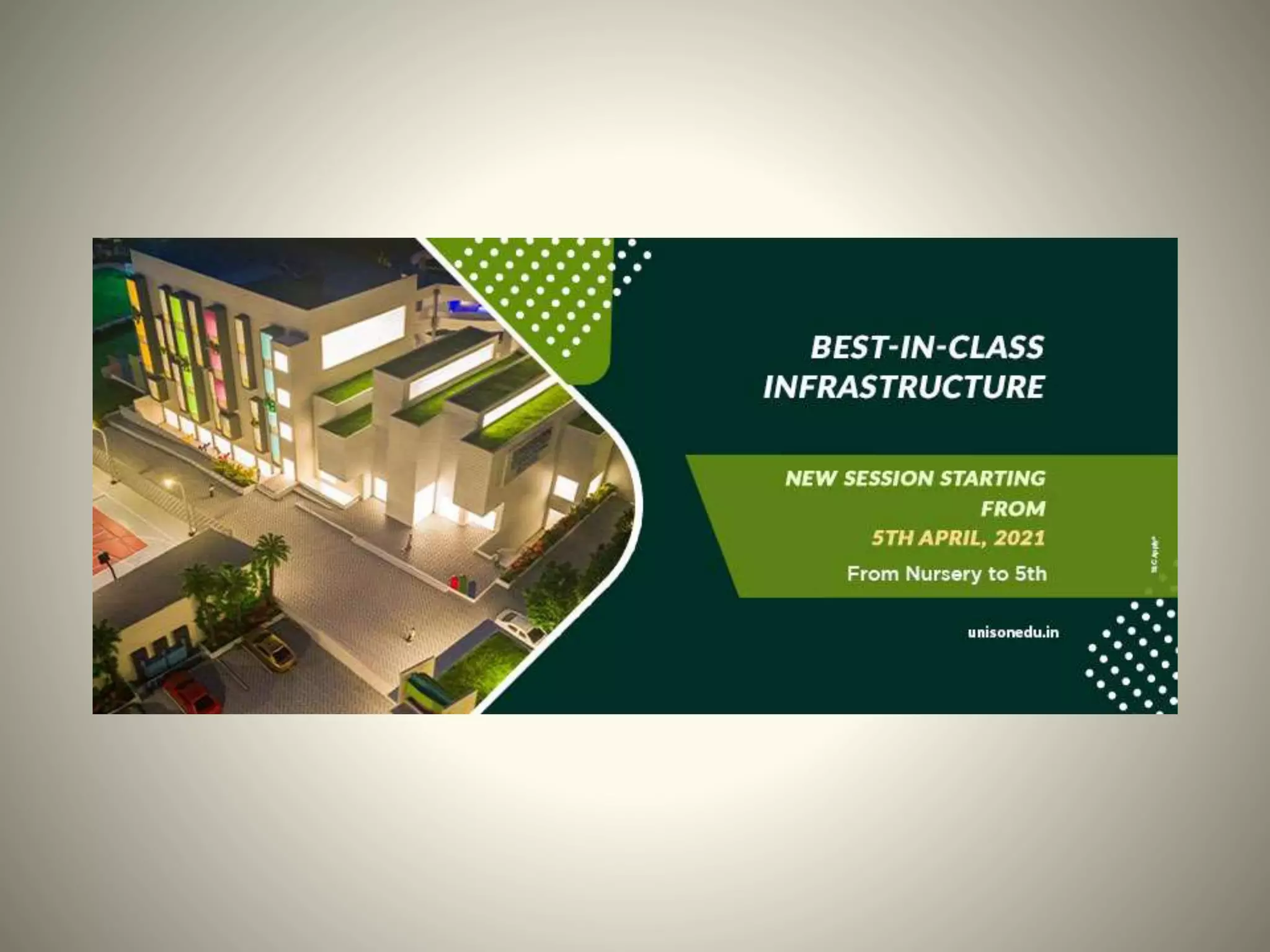 Unison International School.pptx