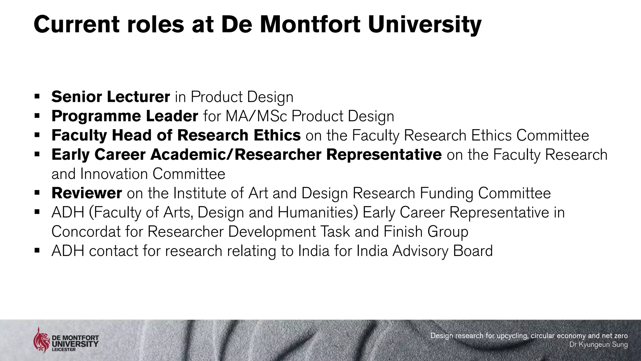 Design research for upcycling, circular economy and net zero | PDF