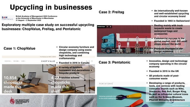 Design research for upcycling, circular economy and net zero | PDF