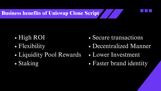Uniswap Clone Script.pdf