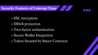 Uniswap Clone Script.pdf
