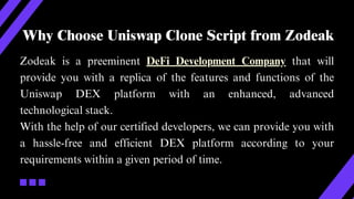 Uniswap Clone Script.pdf