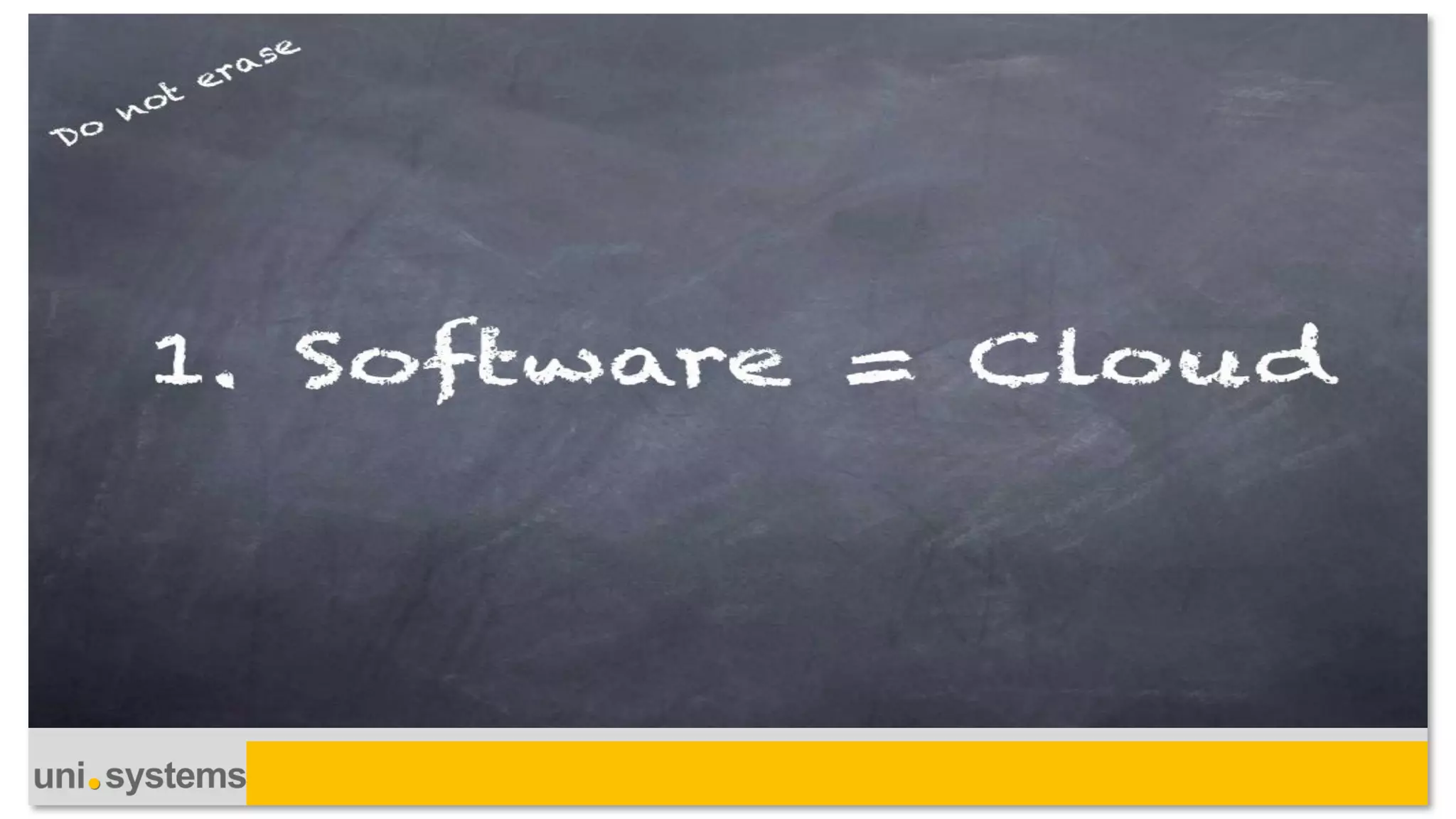 Unisystems cloud oracle_day2012 | PDF